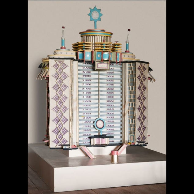 La collection Curios & Mirabilia