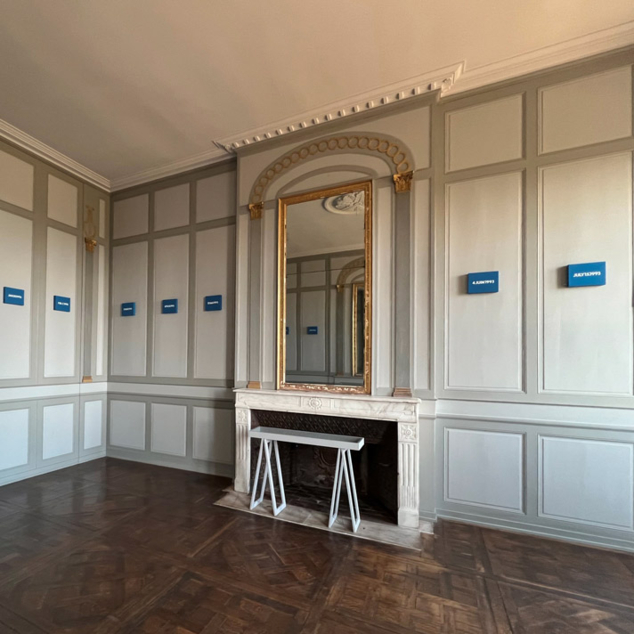 La collection Curios & Mirabilia