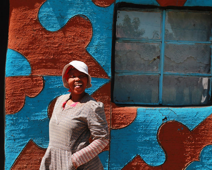 Exposition Matrimoine - Laurent Marie Joubert, Joyce Ndimande, Maria ...