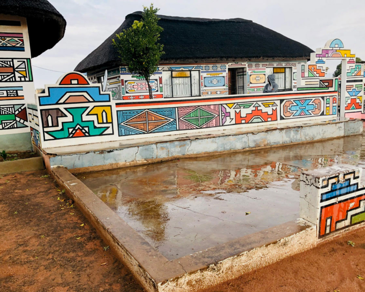 Exposition Matrimoine - Laurent Marie Joubert, Joyce Ndimande, Maria ...