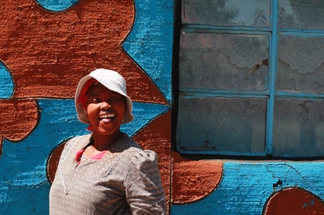 Exposition Matrimoine - Laurent Marie Joubert, Joyce Ndimande, Maria ...