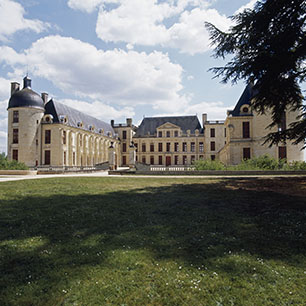 Château d'Oiron